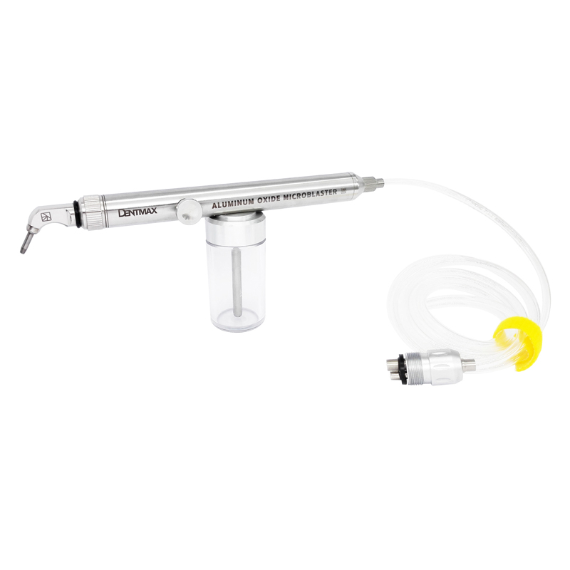 *DANVILLE MICROETCHER IIA SANDBLASTER FULLY AUTOCLAVABLE KIT