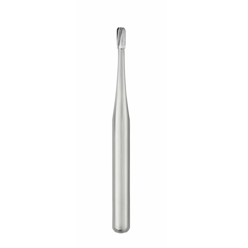 `FG-330 Dental Carbide Burs Pear for High Speed Handpiece 10pcs