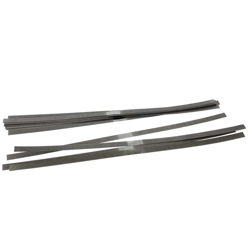 Dental 12pcs Microdont Stainless Steel Serrated Strips Coarse（Double ...