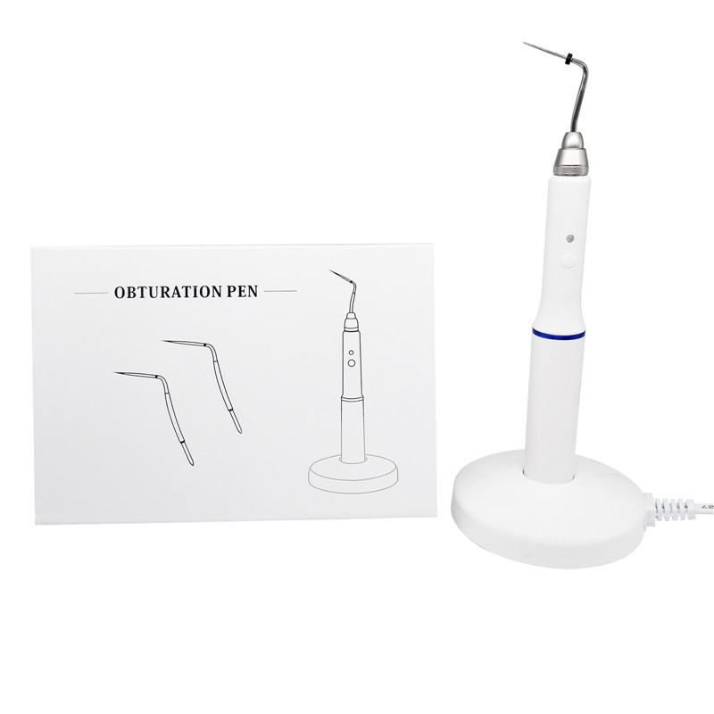 Dental Endodontic Cordless Gutta Percha Heated Plugger Needle ...