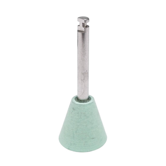 Enhance Style Polishing Finishing Cup for Composite Diameter 10mm