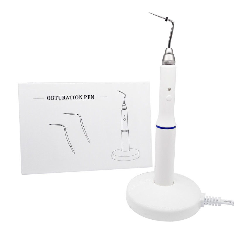Dental Endodontic Cordless Gutta Percha Heated Plugger Needle ...