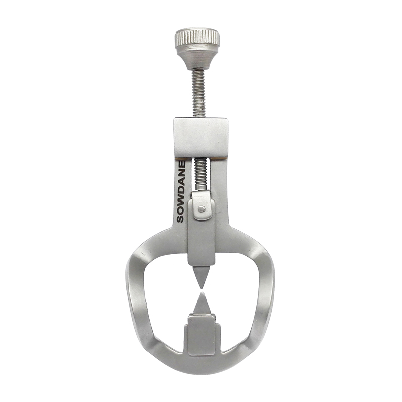 Dental Tooth Divider Retractor Mouth Gag Oral Mouth Opener Separator ...