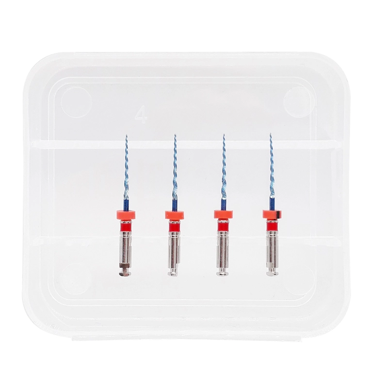 *Kids Files Dental Endo Root Canal File