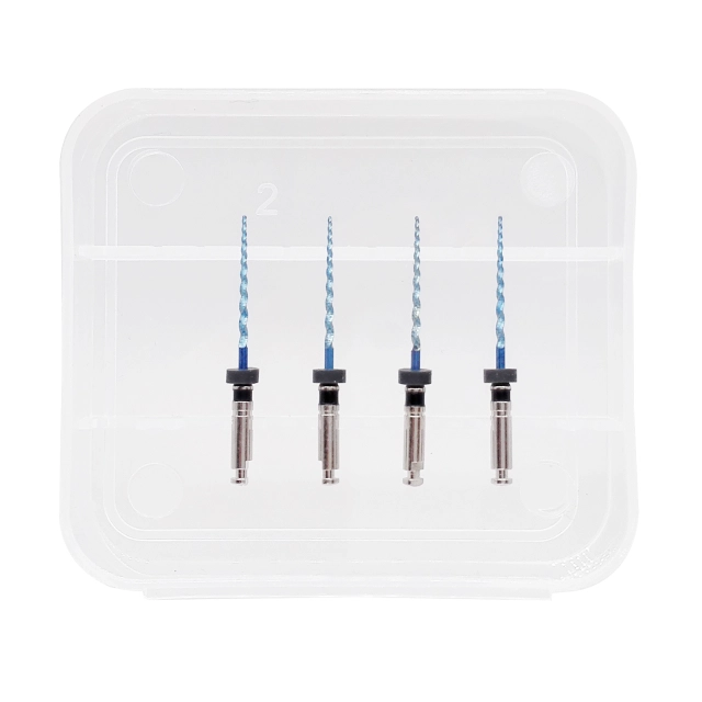 *Kids Files Dental Endo Root Canal File