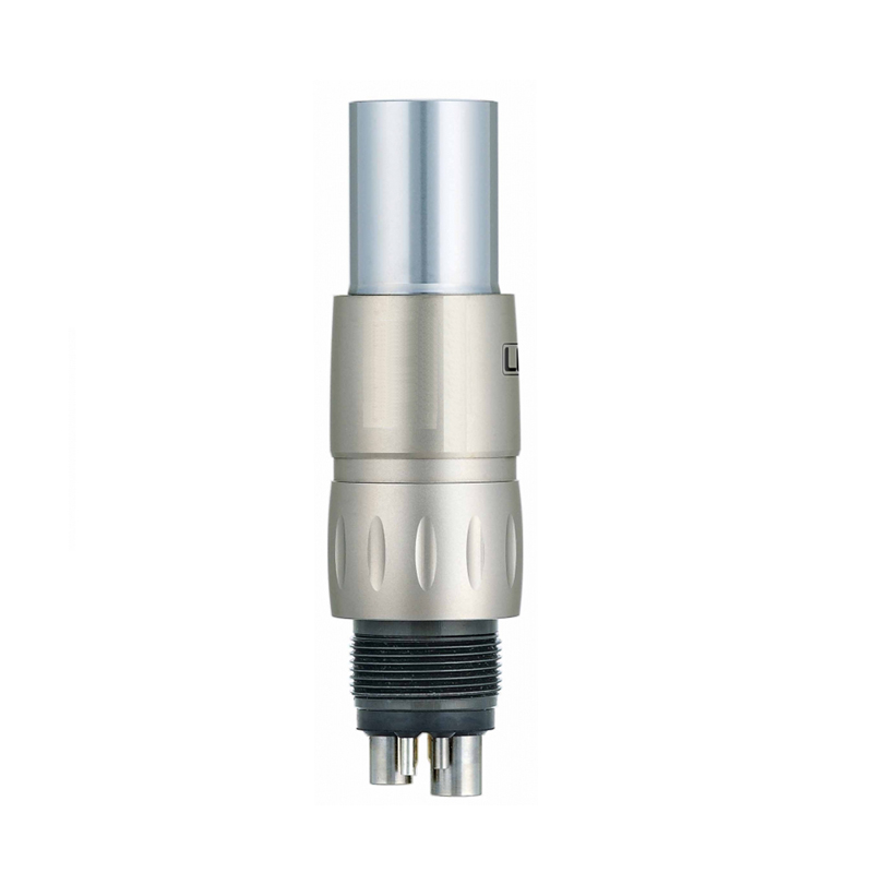 Dental PTL-CL-LED FlexiQuik PHATELUS Coupling Coupler Fit NSK Handpieces