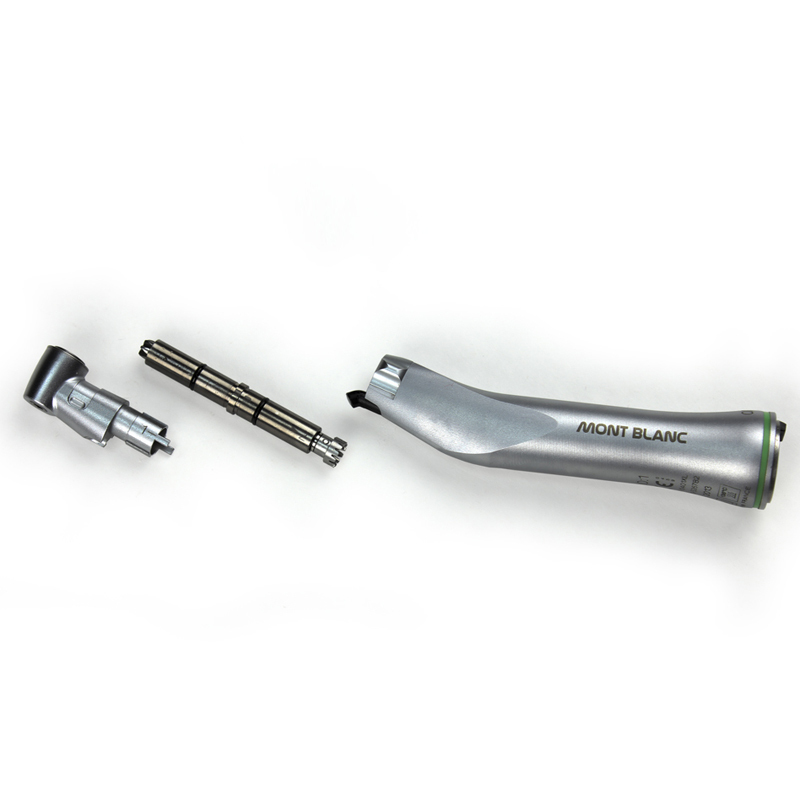 Anthogyr Mont-blanc 20:1 Dental Implant Contra Angle Handpiece