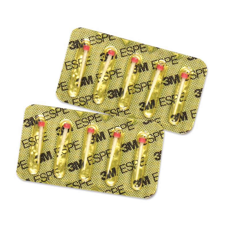 `3M RelyX Dental Fiber Post 3D