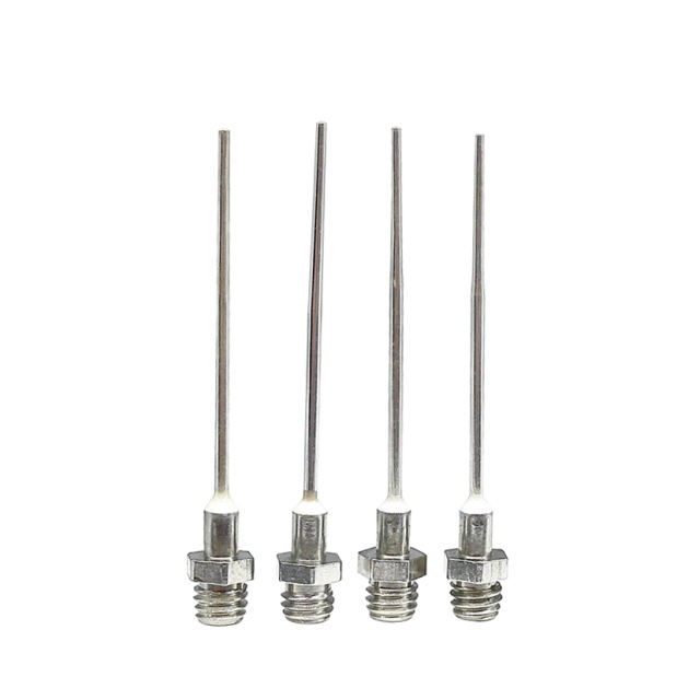 `Dental Obturation Gun Needles Fit Woodpecker Fi-G,Obturation