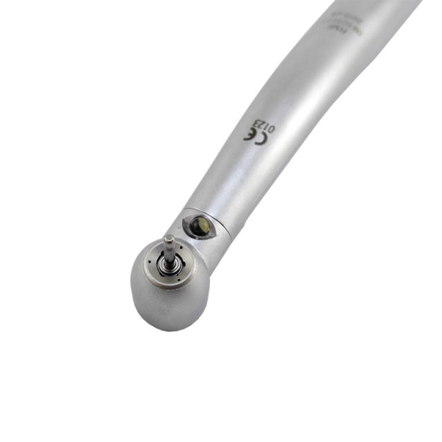 ***Racer T3 Dental E-generator LED High Speed Air Turbine Handpiece Fit ...