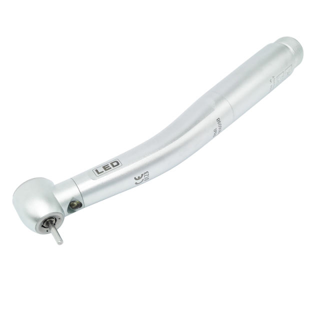 ***Racer T3 Dental E-generator LED High Speed Air Turbine Handpiece Fit ...