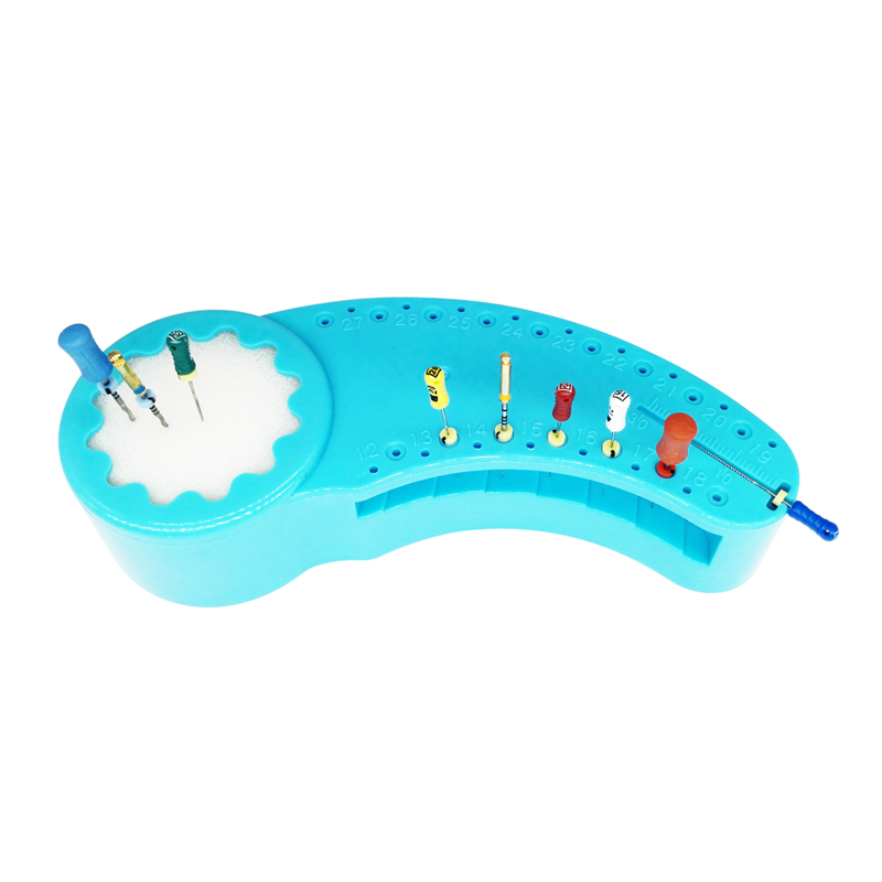 *Dental Cleaning Twin-Bloc Endo Files Measuring Tools Accessory ...