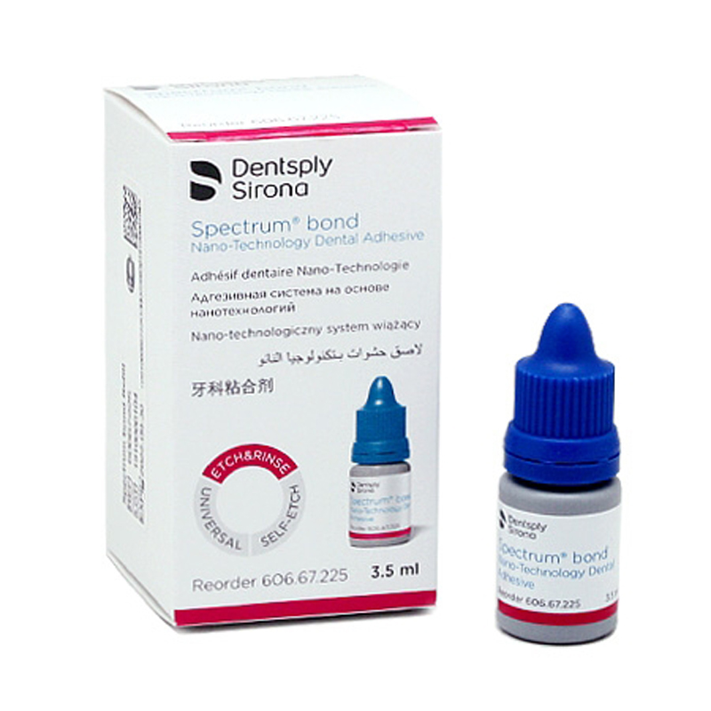 **Expired 2020-4-30 Dental Specture Bond Light Cured Adhesive PRIME ...