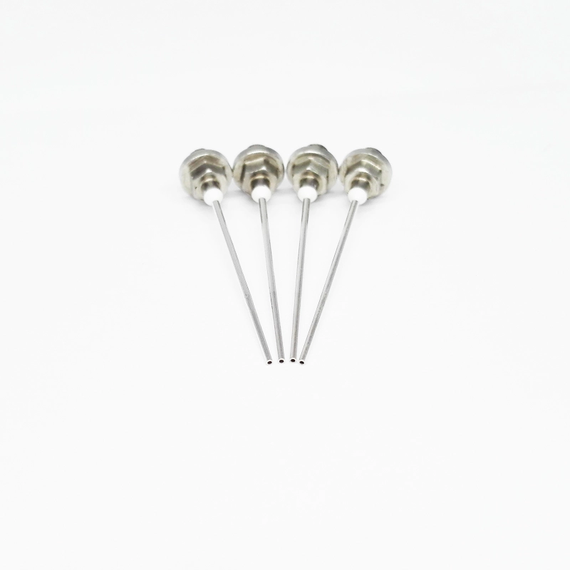 Dental Obturation Gun Needles Fit Woodpecker Fi-G,Obturation