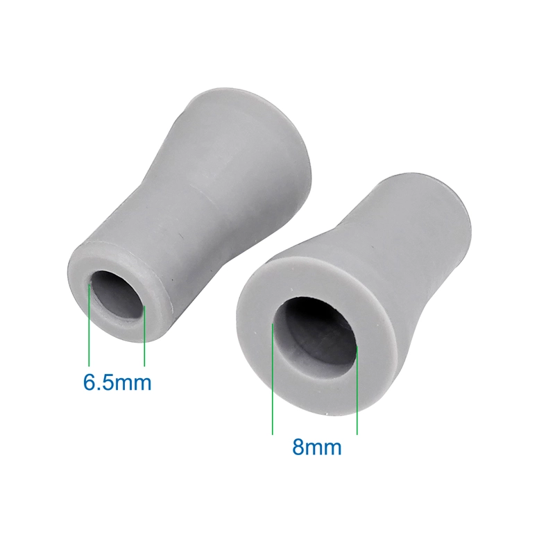 `Dental Oral Saliva Ejector Weak Suction Silicone Replacement Valve ...