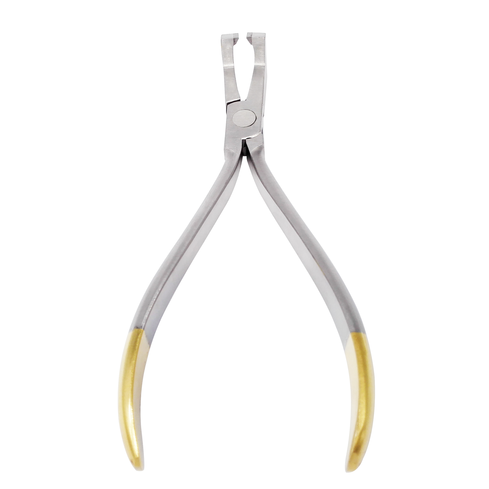 **Dental Orthodontic Bracket Removing Plier For Posterior Molar Teeth