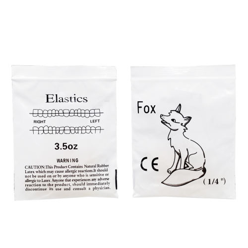 *Dental 3M Unitek Elastics