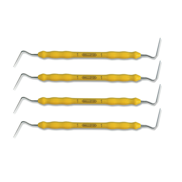 `Dental Dentsply Maillefer Obturation Heat Carrier Plugger