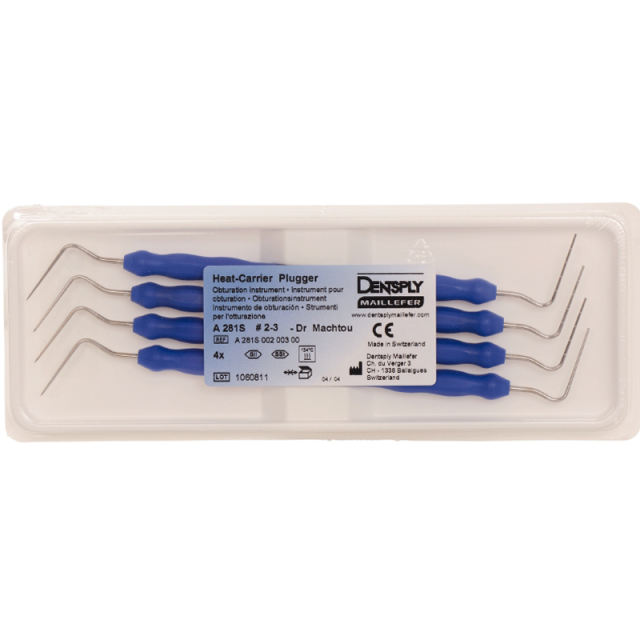 `Dental Dentsply Maillefer Obturation Heat Carrier Plugger