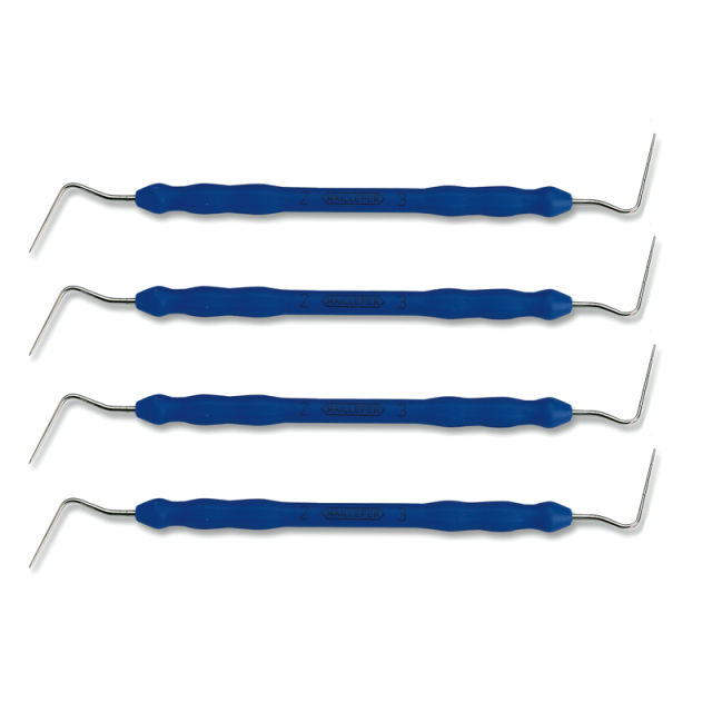 `Dental Dentsply Maillefer Obturation Heat Carrier Plugger