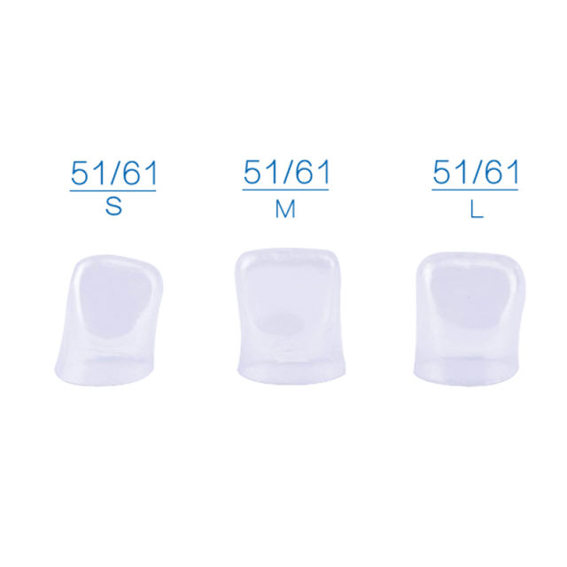`Dental Transparent Crown Posterior Matrices Matrix for Adult TOP BM 1. ...