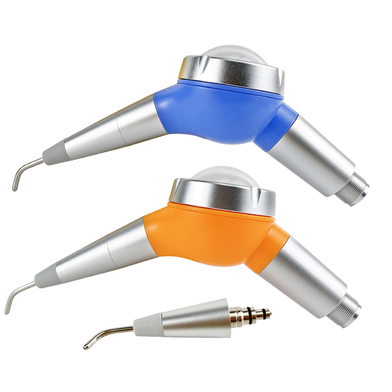 DMXDENT Dental Air Flow Teeth Polishing Polisher Handpiece Hygiene ...