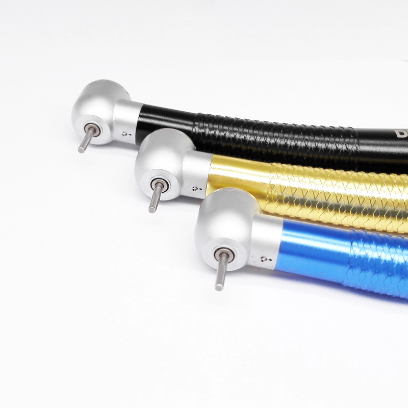 `DMX-Dental H14-TP Dental High Speed Handpiece Torque head Air Turbine ...