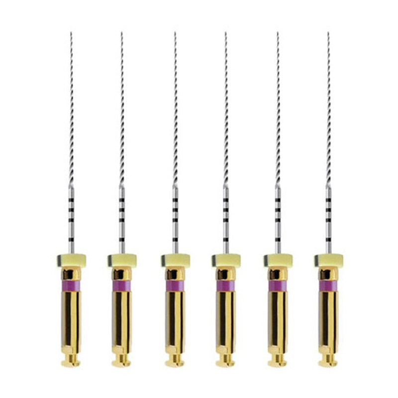 `DMXDENTDental Endo Rotary NITI File X-PATH Treatment Engine Root Canal