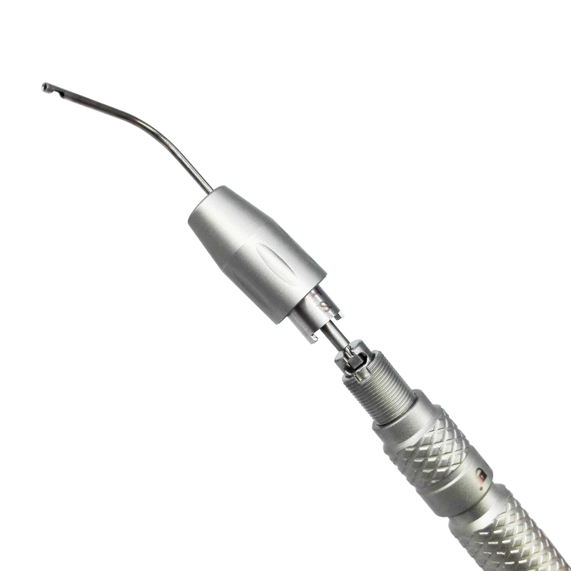 Dental Root Canal File Extractor Broken Files Removal Kit Crab Claw Forceps