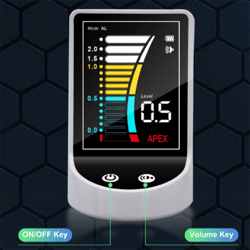 `Dental OLED Display RZ-MINI Root Canal Endodontic Finder Measure Apex ...