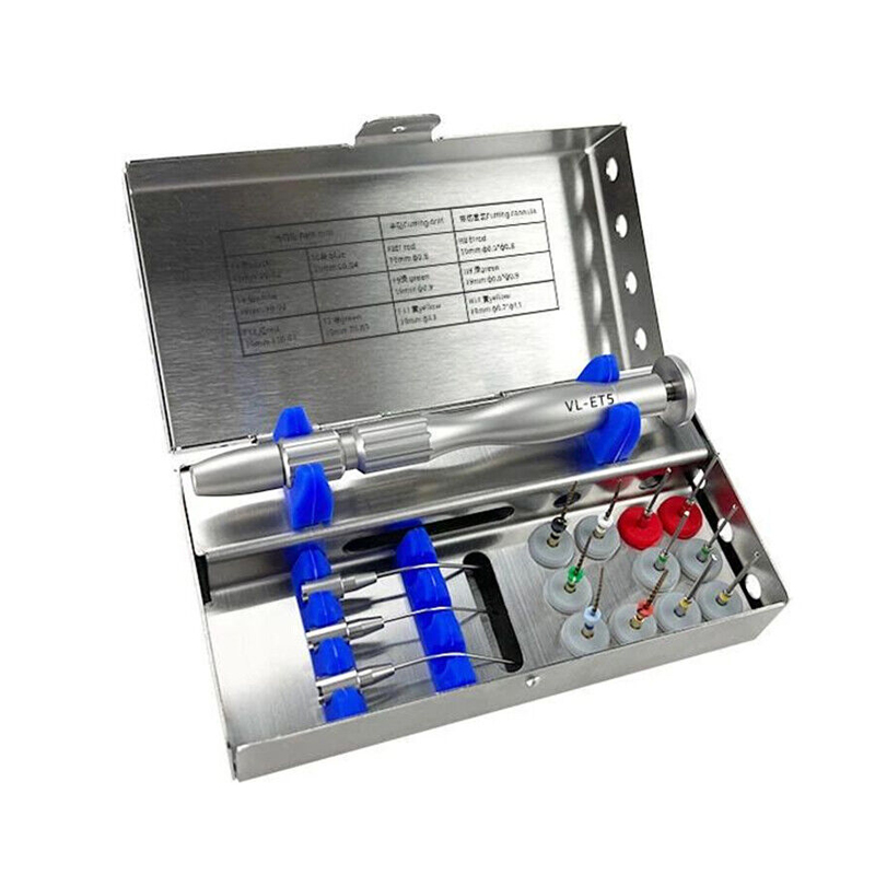 `Dental Root Canal File Extractor Endo Retrieval Clinic Broken Files ...