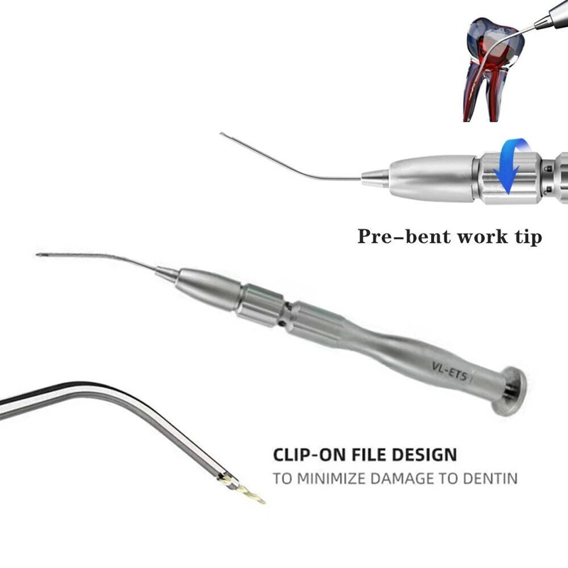 `Dental Root Canal File Extractor Endo Retrieval Clinic Broken Files ...