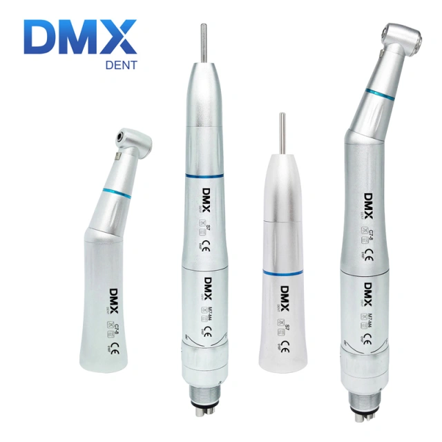 `DMXDENT Dental Air Motor Low Speed Handpieces Set