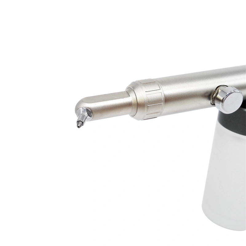 DMX Dental JP-50S Alumina Air Abrasion Polisher Sandblasting Sandblaster Prophy