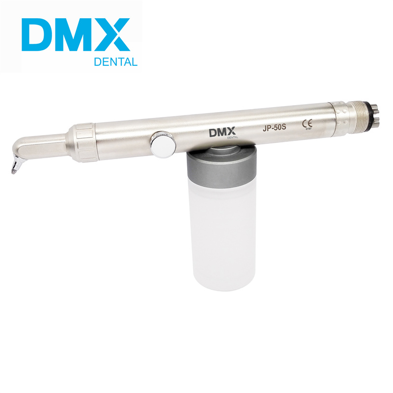 DMX Dental JP-50S Alumina Air Abrasion Polisher Sandblasting ...