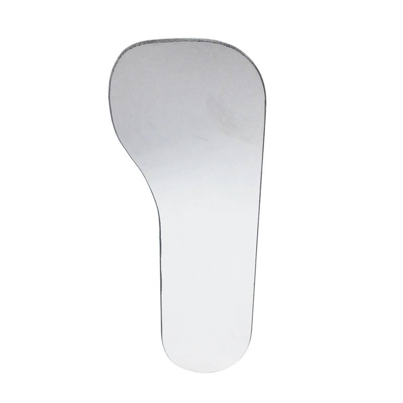 Dental Orthodontic Reflecter Double Side Mirror Intra-Oral SST Graphic ...