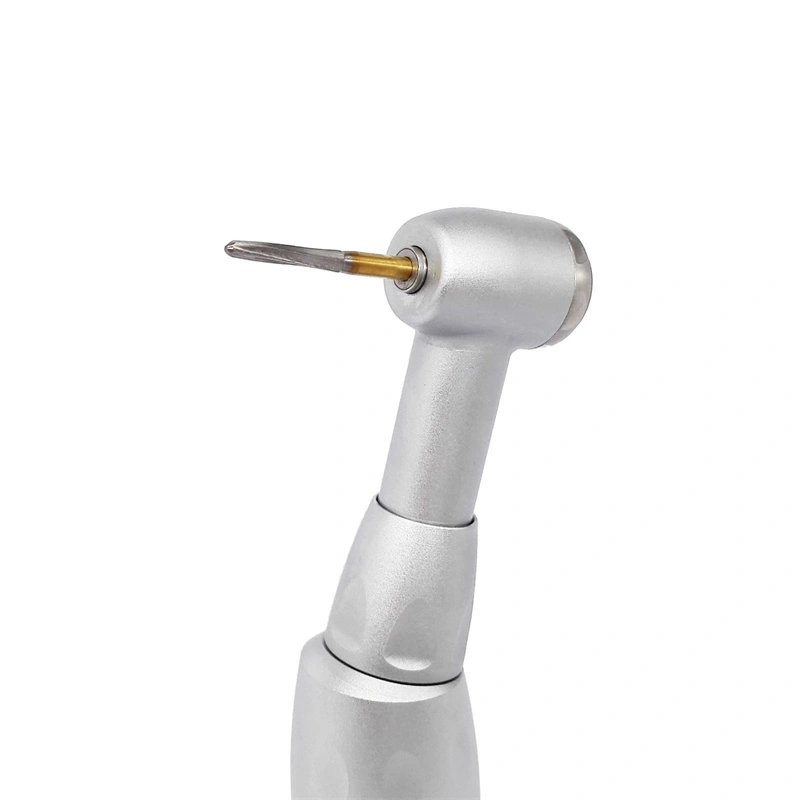 `DMXDENT DX-16 1:1 Dental Turbine Contra Angle Handpieces