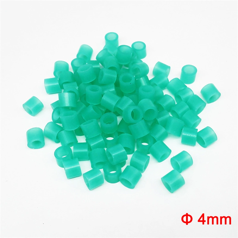 100/Box Dental Silicone Color Code Rings Bands Hygienist Instruments 8 ...