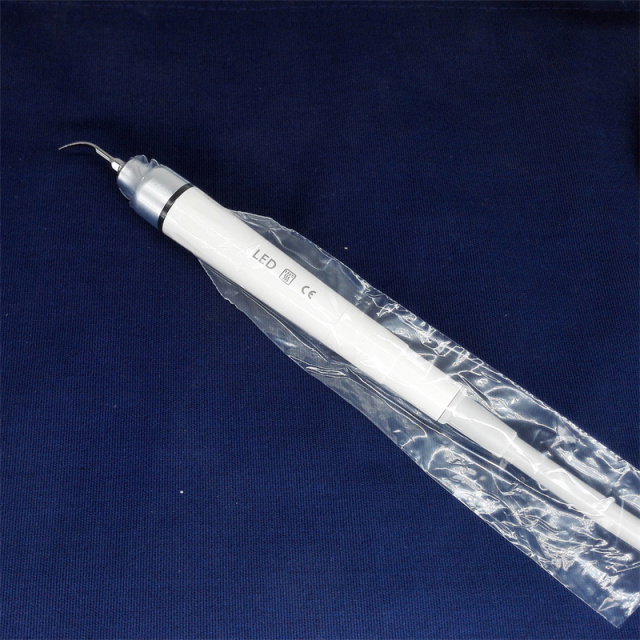 100 Pcs (1 Bag) Disposable Dental Scaler Handpiece Protective Cover Sleeves