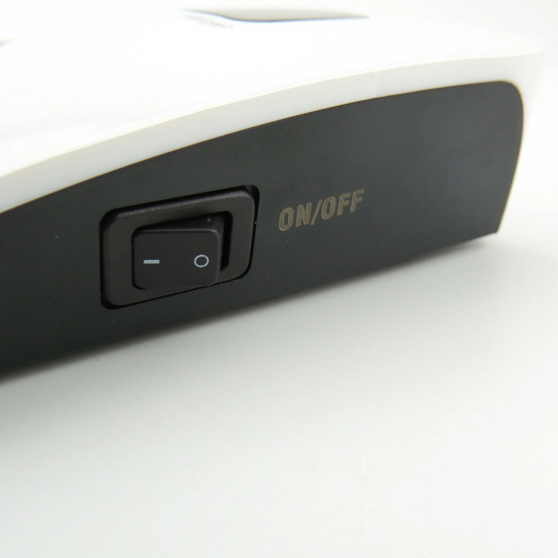 `Woodpecker LM-1 Dental LED Curing Light Intensity Meter Tester