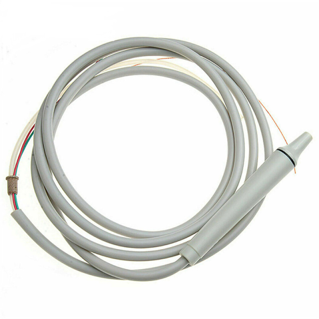 `DTE HD-1 Dental DTE Satelec Ultrasonic Scaler Handpiece with Cable Tube Hose