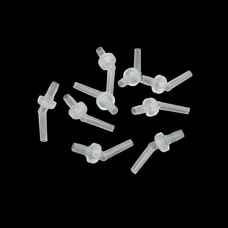 `Universal Intraoral Syringe Nozzle for Dental Impression HP Mixing Tip