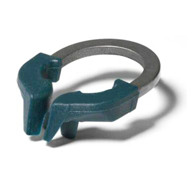 Dental Matrix Bands Ring Sectional Matrice Clamp Fit Garrison Palodent ...