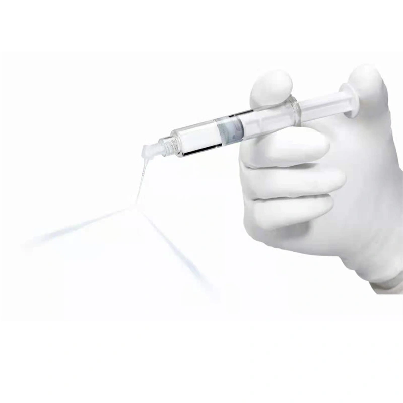 `Dental IrriFLEX Root Canal Irrigation Needle 10pcs