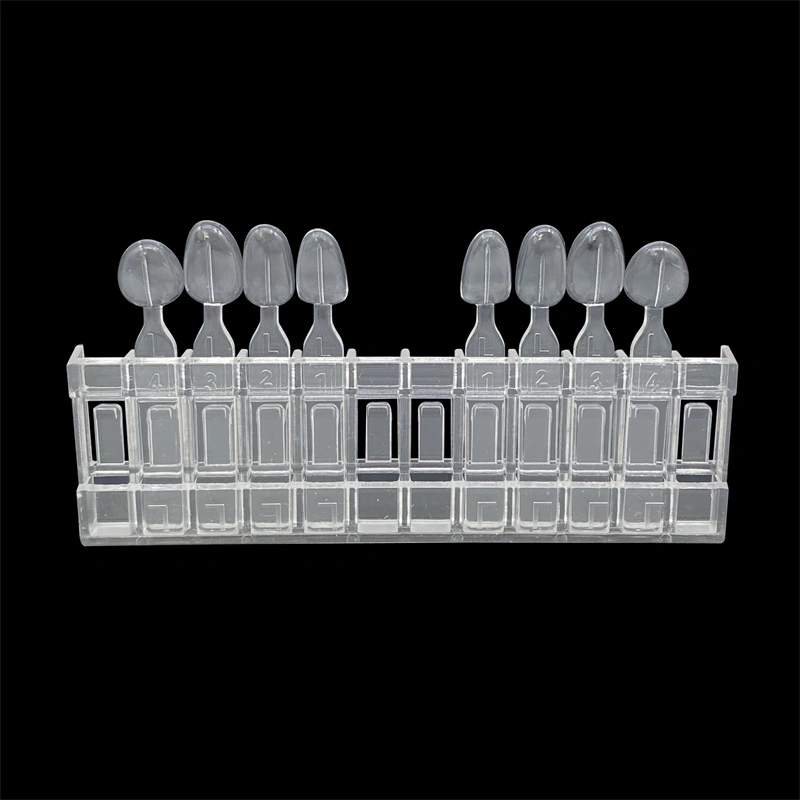 Dental Mould For Composite Resin Anterior Teeth Fast Quick Shaping ...