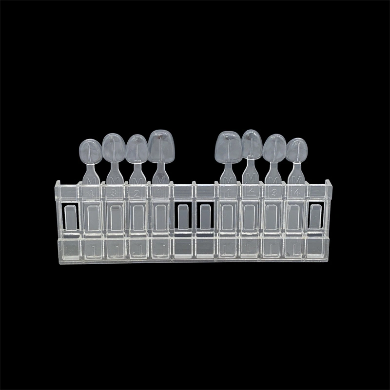 Dental Mould For Composite Resin Anterior Teeth Fast Quick Shaping ...