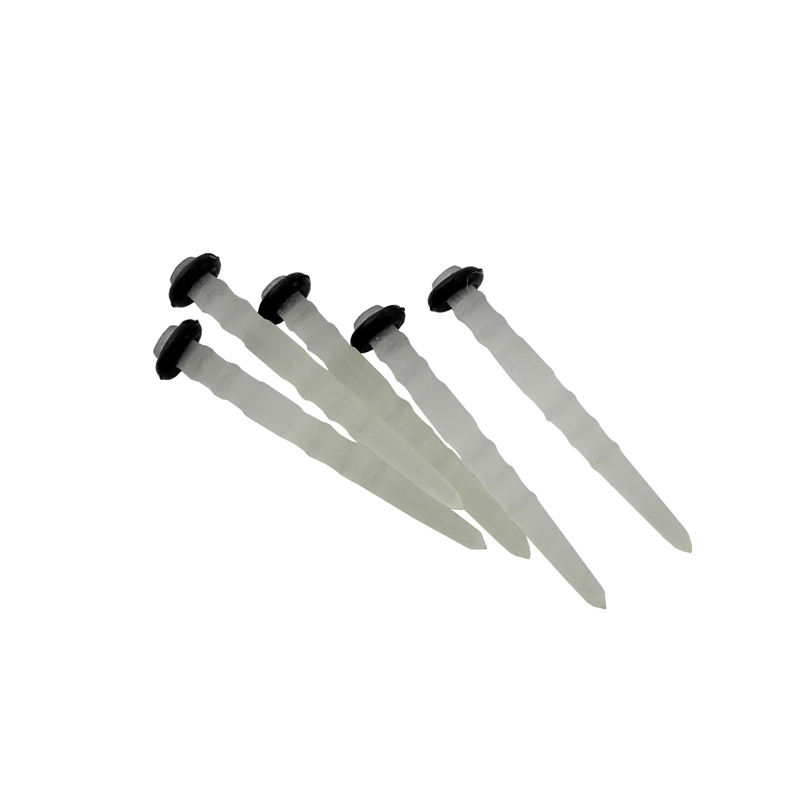 `Dental Glass Quartz Fiber Posts Root Canal Pins Screw Straight 1.0-1 ...