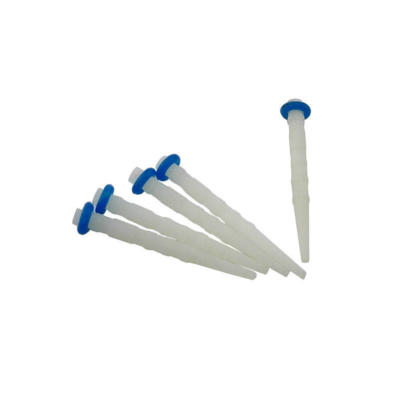 `Dental Glass Quartz Fiber Posts Root Canal Pins Screw Straight 1.0-1 ...