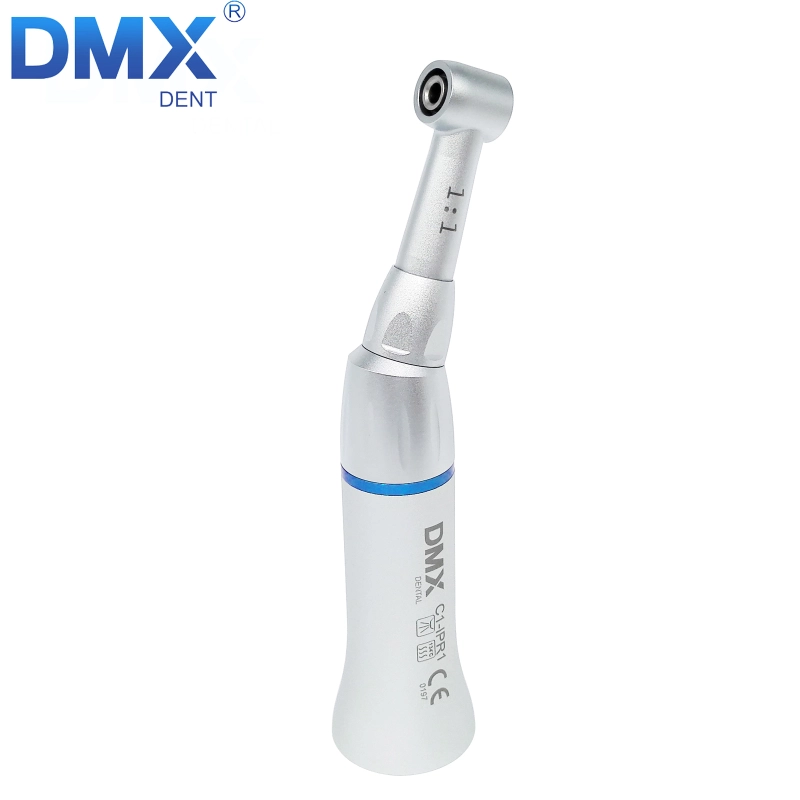 `DMXDENT C1-IPR1 1:1 Contra Angle Handpiece Interproximal Reduction Set
