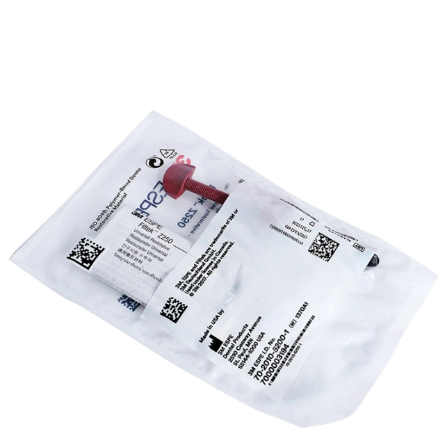 `3M ESPE Filtek Z250 Dental Composite Syringe Resin 4g/Single Bond ...